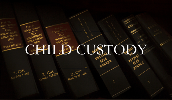 Child Custody: What's Best for Your Kids?